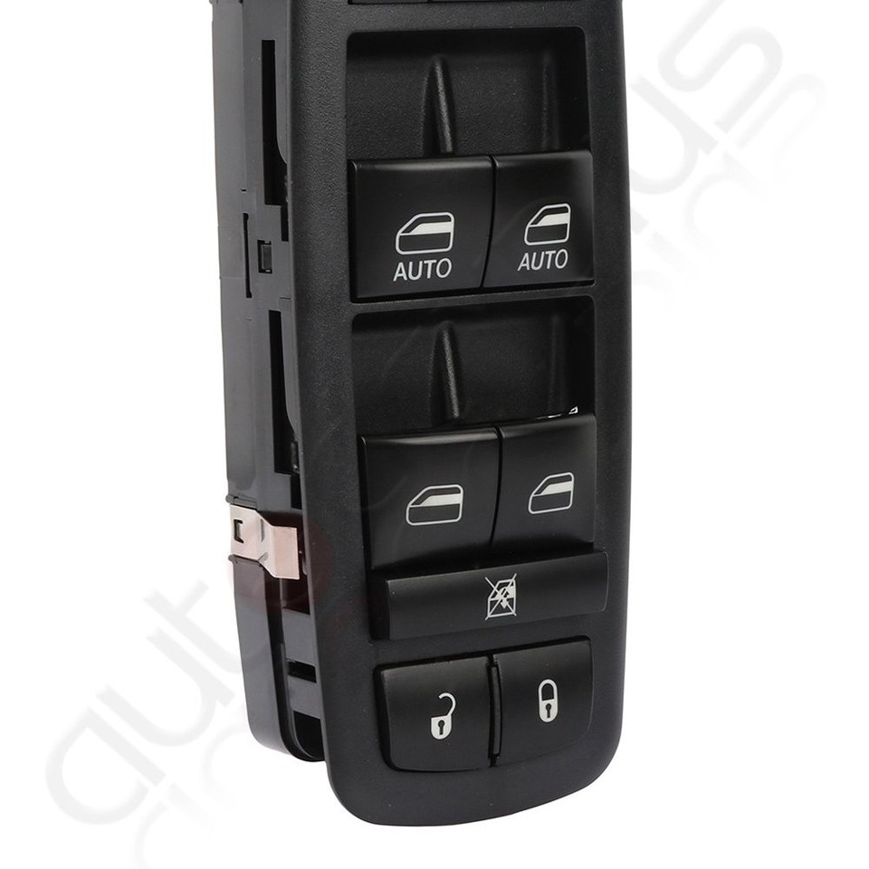 Master Power Window Switch for JEEP GRAND CHEROKEE 2014-2018 Front LH ...