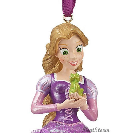 Pascal Tangled Dress