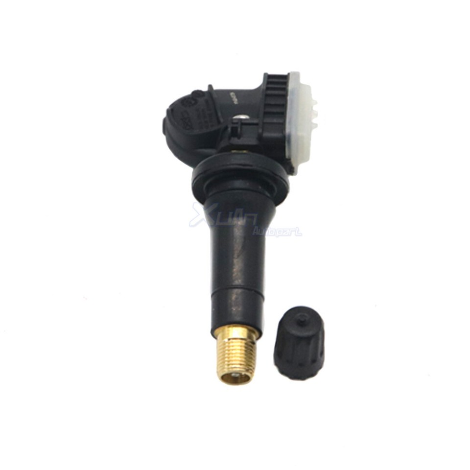 For SUBARU OUTBACK 2018-2019 TPMS TIRE PRESSURE SENSORS COMPLETE SET OF ...