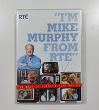 I'm Mike Murphy From Rte Volume 2 The Best of Murphy's Home Movies DVD ...