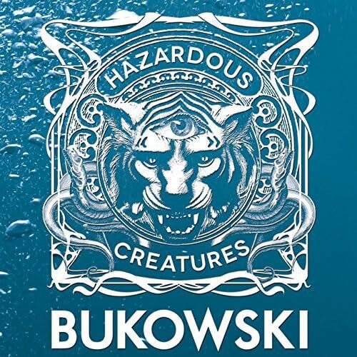 Bukowski Bukowski : Hazardous Creatures (CD) 4988003454210 | eBay