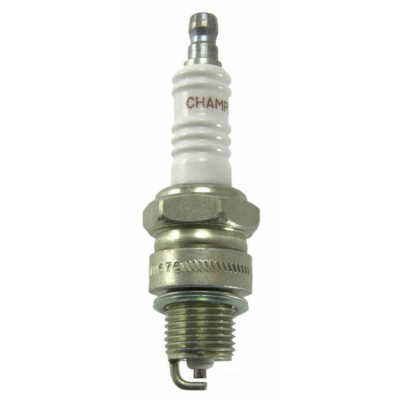 Spark Plug-Copper Plus Champion Spark Plug 936M fits 08-09 Hyosung ...