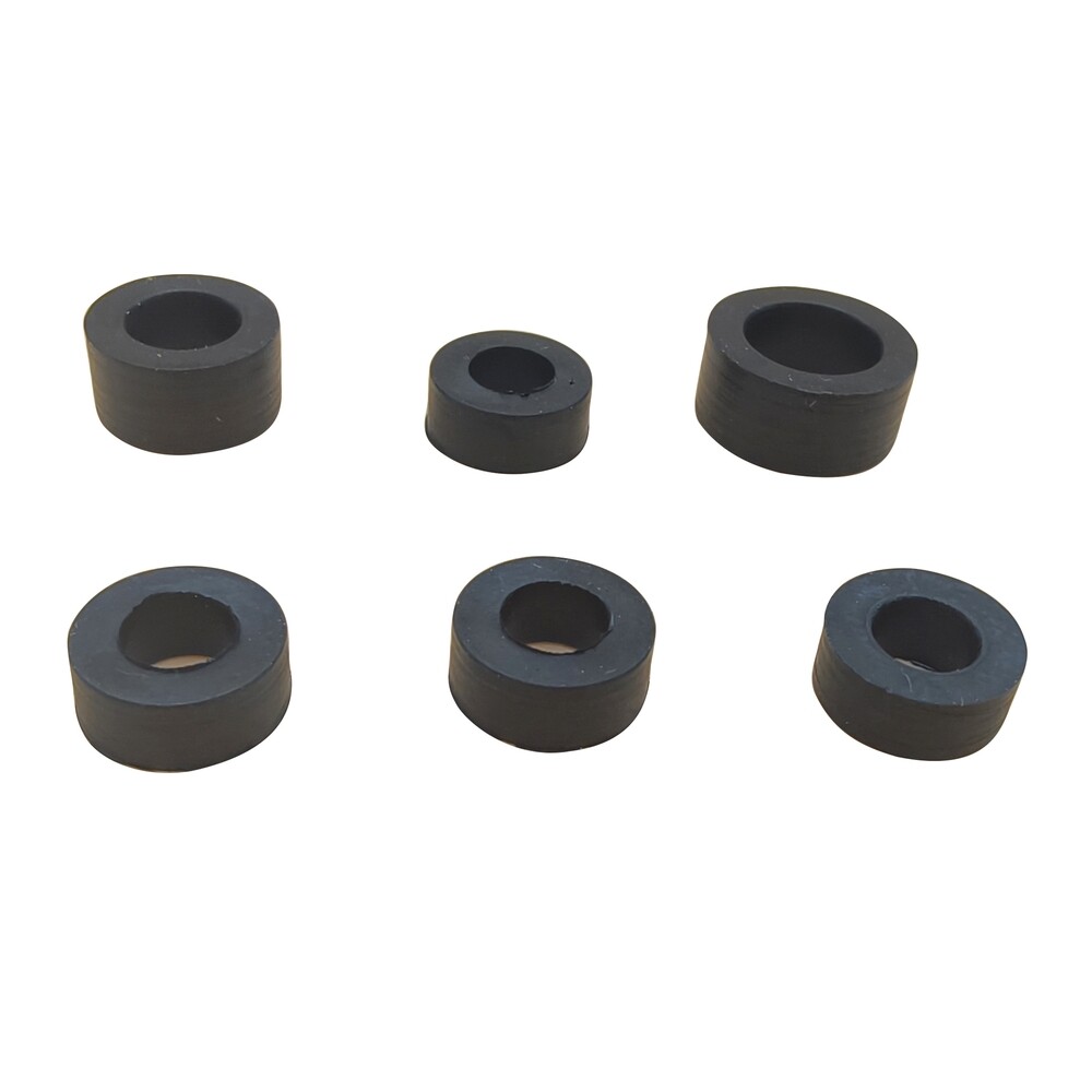 New Fuel Line Sleeve Seal Kit F81Z9C387BA For 1999 - 2003 Ford 7.3L ...