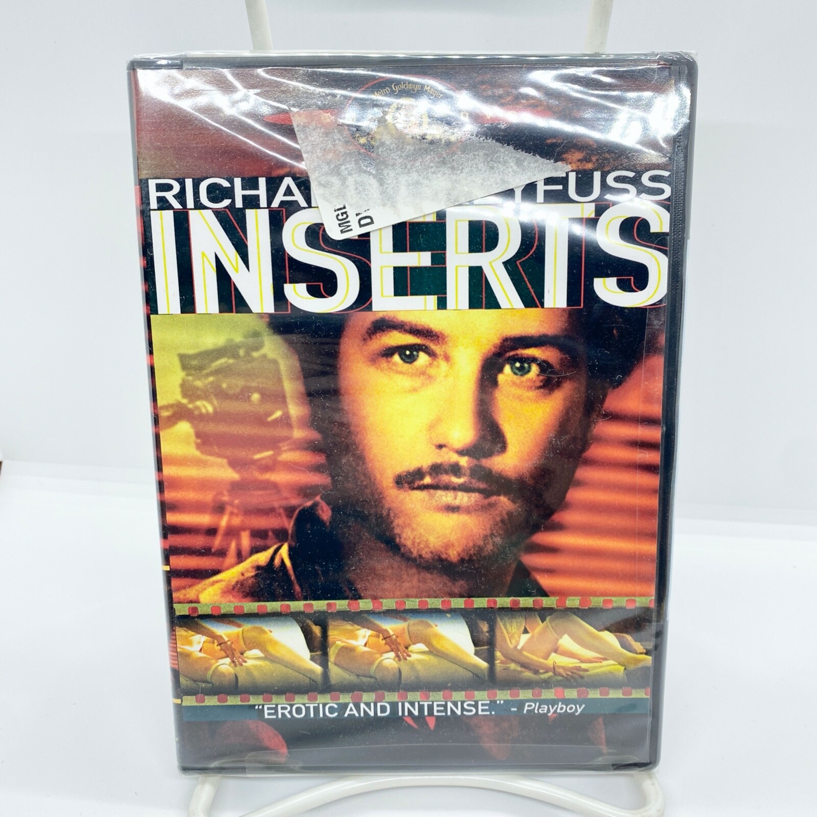 Inserts (DVD, 2005) for sale online | eBay