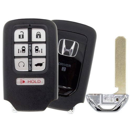 Oem Factory 2018-2020 Honda Odyssey Smart Keyless Remote Start Fob Prox ...