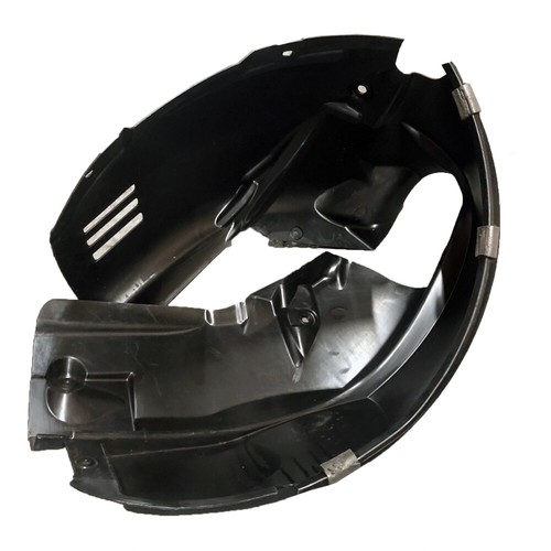 Genuine Ford Left Hand Front Guard Splash Shield For Fiesta WT WZ | eBay