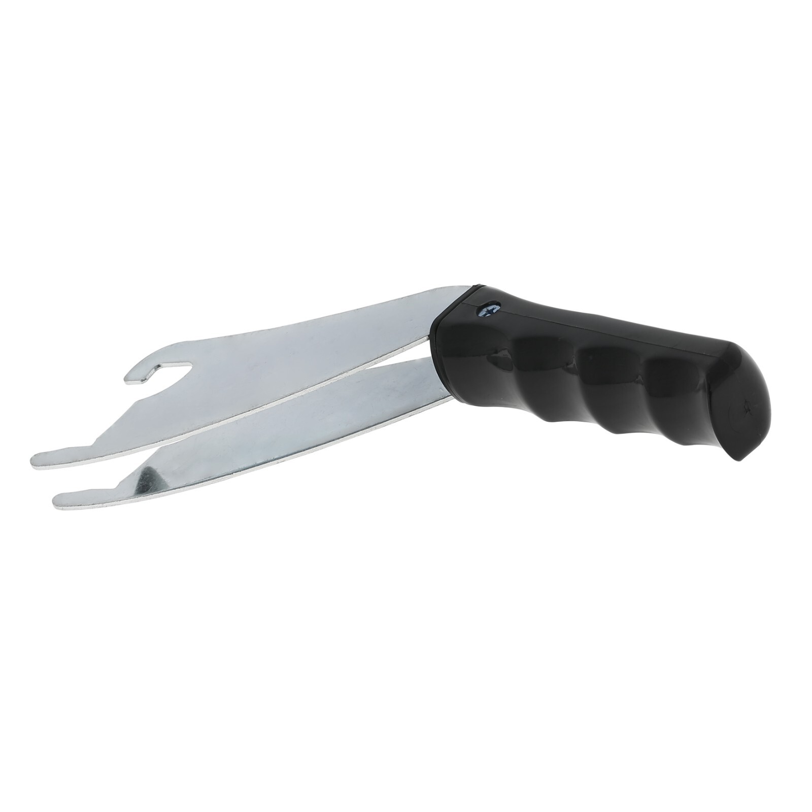 Grill Pan Handle for Flavel FSE50S Oven Cooker Detachable Chrome Silver ...