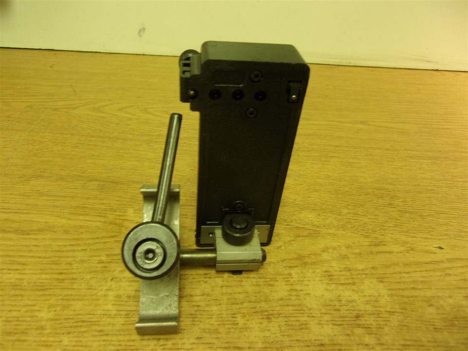 Sunnen Honing Machine Run-Out Indicator *FREE SHIPPING* | eBay