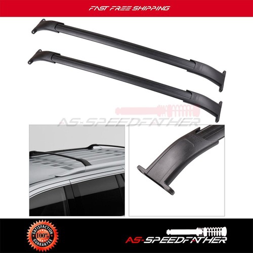 For 2015-2019 Tahoe Suburban Yukon Avalanche GM Top Roof Rack Cross ...