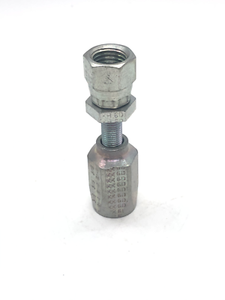 Field Attachable Hydraulic Hose Fitting – 20 Series Fittings | eBay