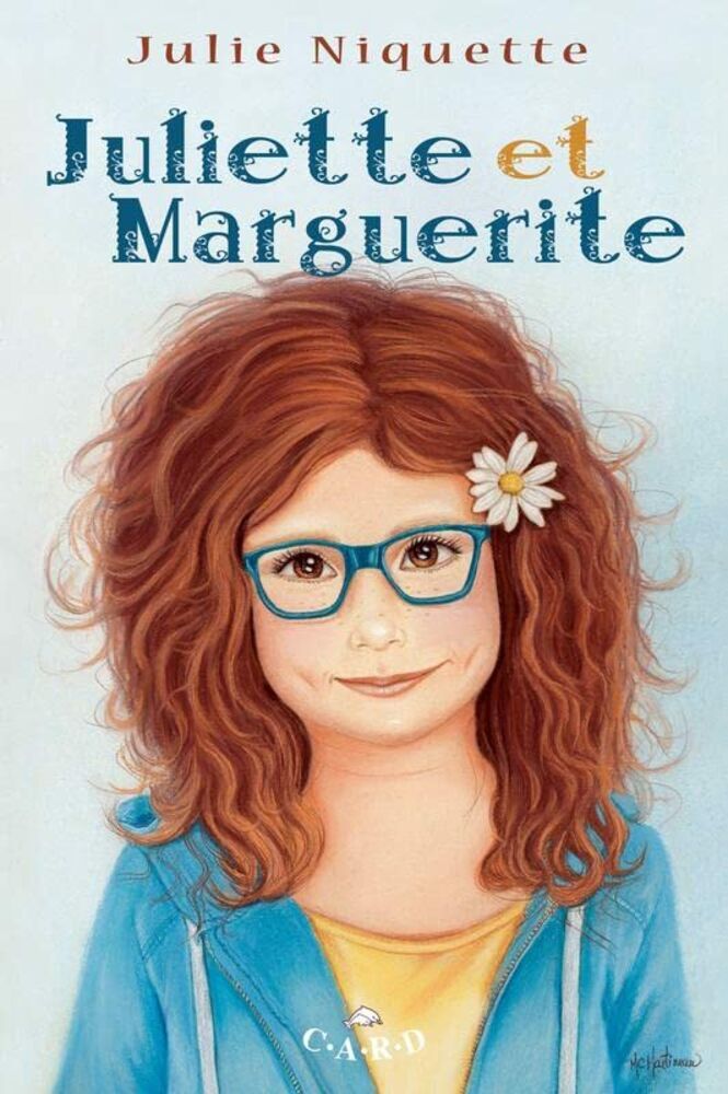 Juliette And Daisy Niquette Julie Very Good Condition | eBay