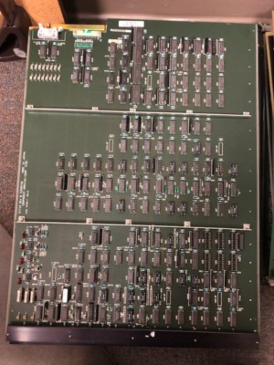 Teradyne CT718 Rev B | eBay