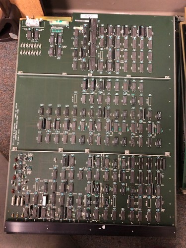 Teradyne CT718 Rev B | eBay