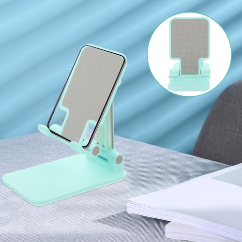 Klappen des Handy -Support -Telefonhalters Einstellbarer Desktop ...