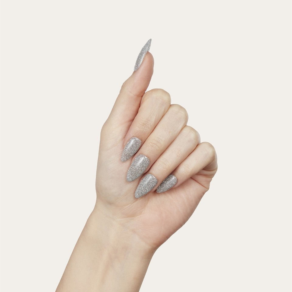 Mylee Spotlight Gel Polish Reflective Nail Colours UV LED Nail Art ...