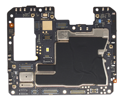 OEM MetroPCS T-MOBILE REVVL 7 5G TMRV075G 128GB LOGIC MOTHERBOARD ...
