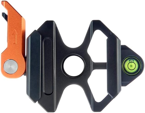 Lever Clamp - Left or Right Hand Use Dual Stage Lever Mechanism for ...