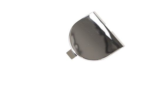 Stoßstangenabdeckung Arrière Crochet de Remorquage 735455393 | eBay