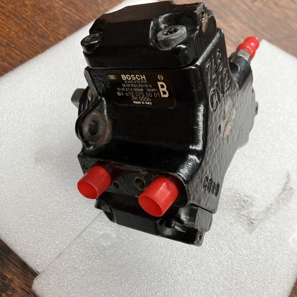 Mercedes ML270 2.7L W163 OM612 Bosch Diesel Injector Pump A6120700001 ...