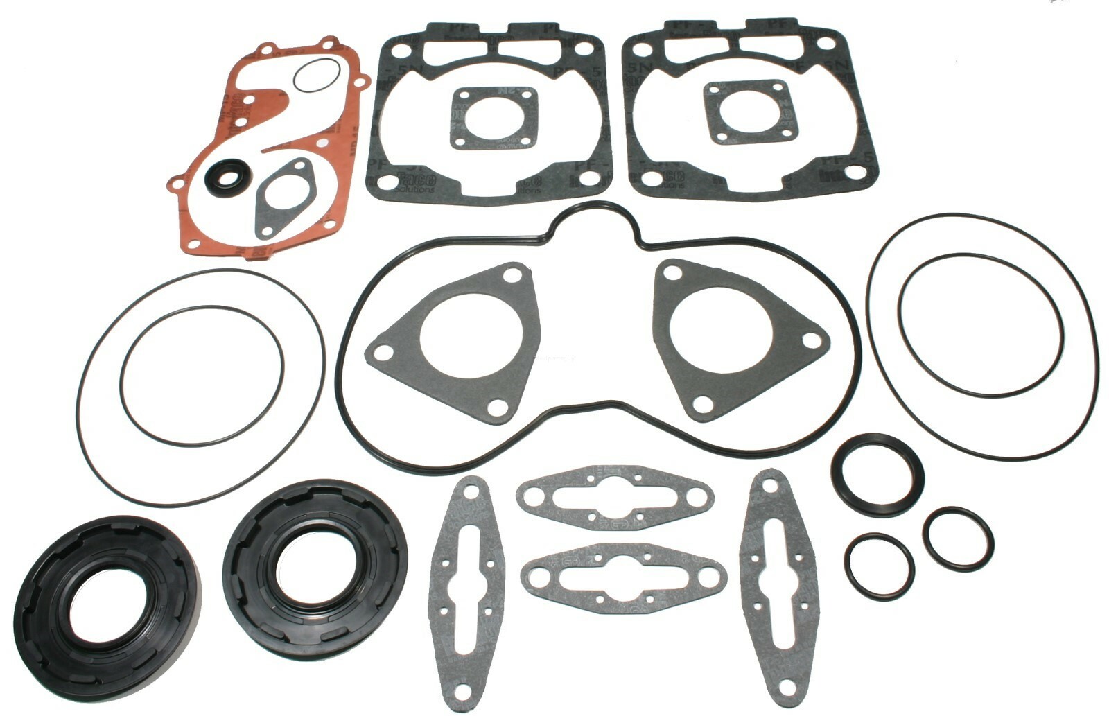 Polaris Indy 500 RMK & SKS, 2002, Full Gasket Set and Crank Seals | eBay