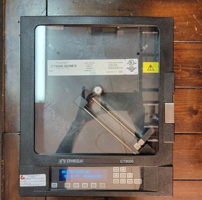 Recorders & Plotters - Hybrid Chart Recorder