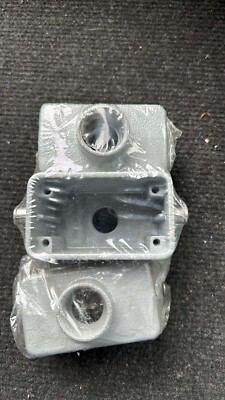 ILME IP65 23473 CUSTODIA 3PZ | 3PCS | eBay