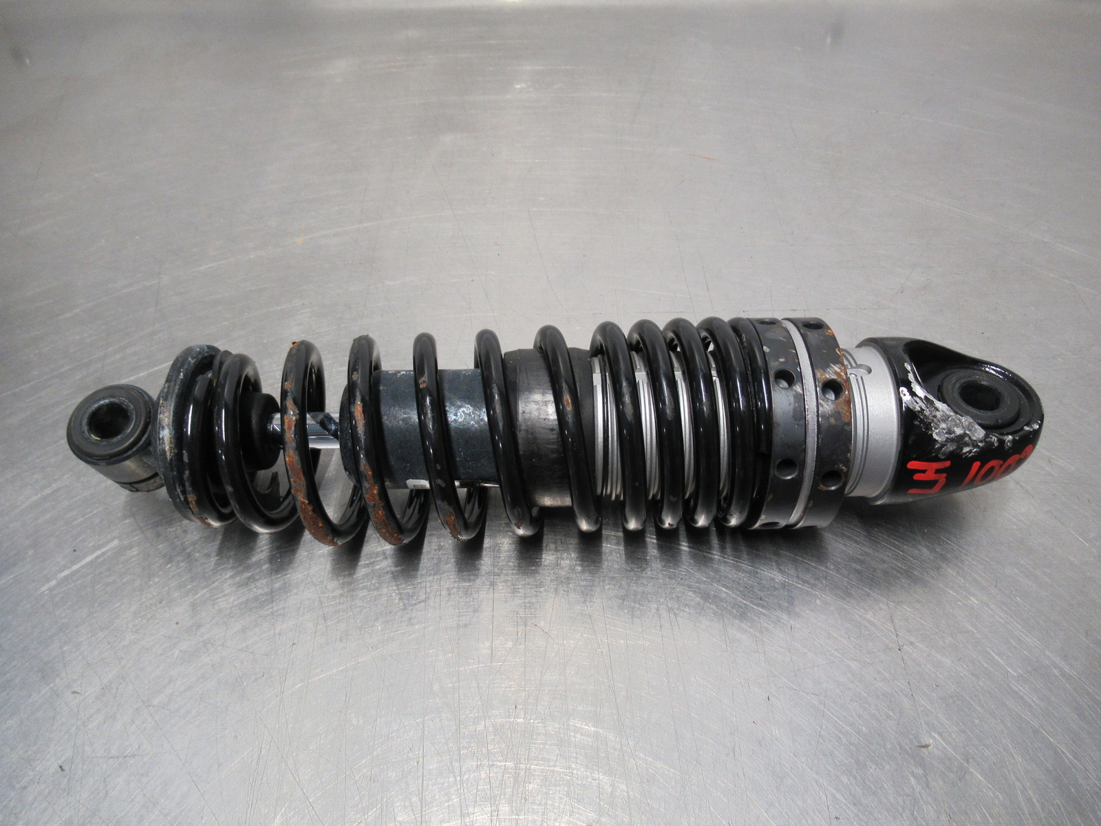 2020 Harley Davidson Sportster Xl1200 1200 Rear Shocks Suspension for ...