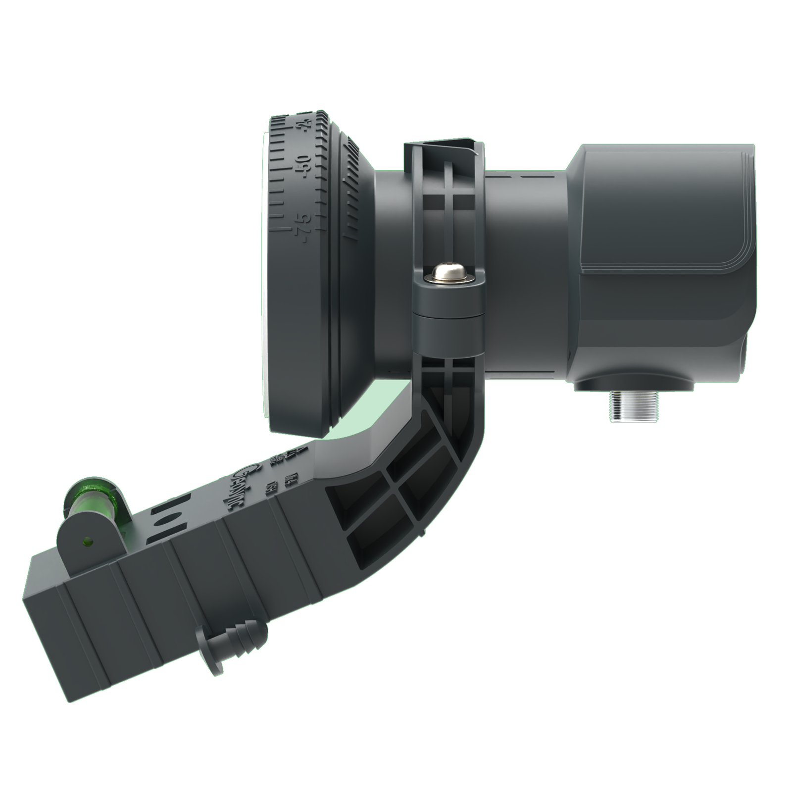 MK4 Single Twin Quad Octo Wideband Hybrid LNB LMB For SKY HD Q Freesat ...