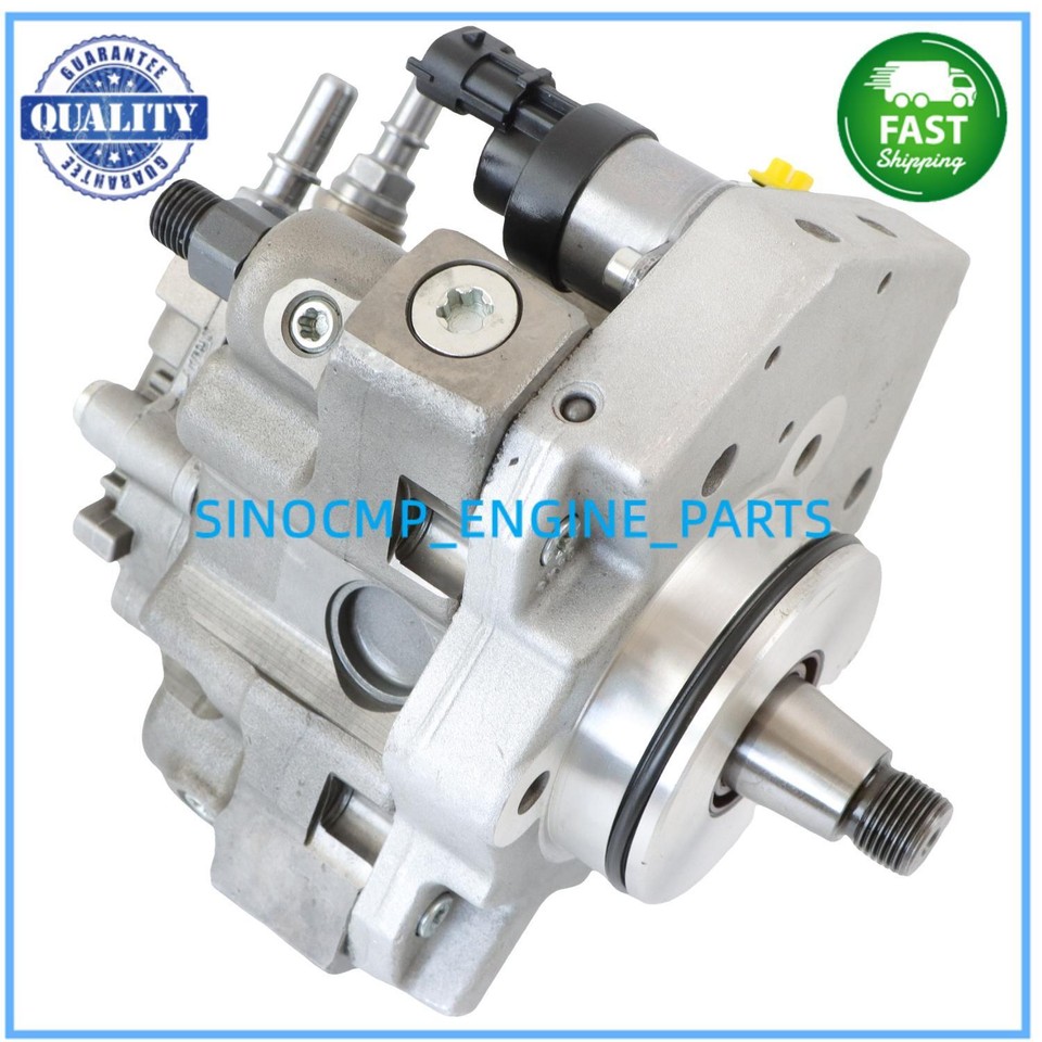 Fuel Pump 6754-72-1011 0445020109 for Komatsu PC200-8 PC220-8 PC270-8 ...