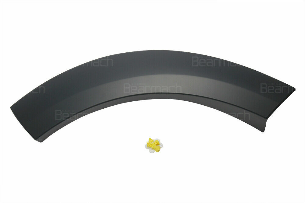 LAND ROVER LR3 LR4 REAR RIGHT PASSENGER SIDE WHEEL ARCH MOULDING FLARE ...