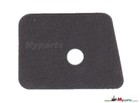 Myparts Foam Air Filter for HUSQVARNA models 525LK 525RX 525RXT pn ...