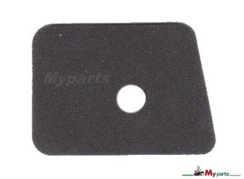 Myparts Foam Air Filter for Husqvarna Models 525lk 525rx 525rxt PN ...