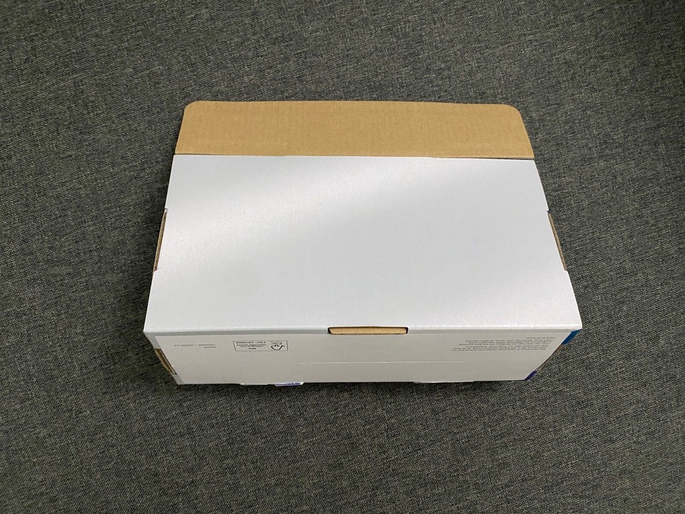 Lego Space Spaceman Minifigure LED Flash Light Keychains *Display Box ...