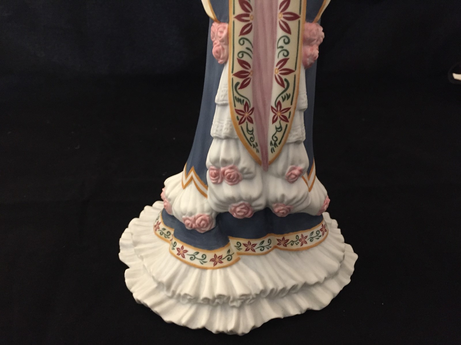 Lenox The Legendary Princesses Collection SLEEPING BEAUTY Fine ...