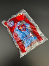 McNuggets the Bear - McDonald's Teenie Beanie Babies - Beaniepedia