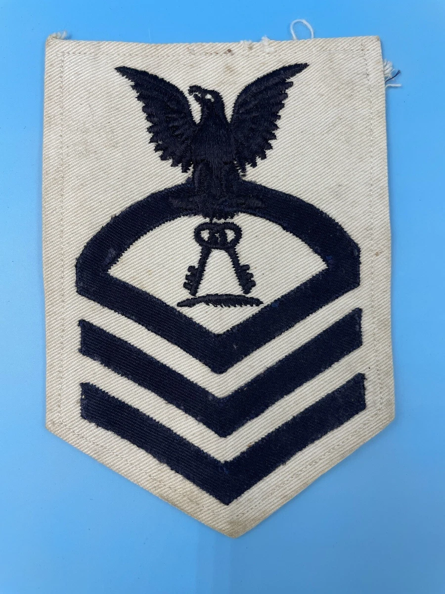 Navy Logistics Specialist