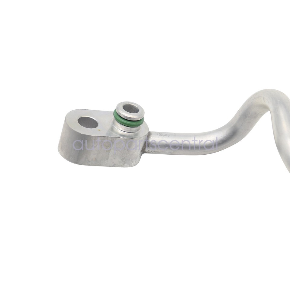 A/C Pipe Cooler Refrigerant Liquid 88716-04103 For Toyota Tacoma 1998 ...