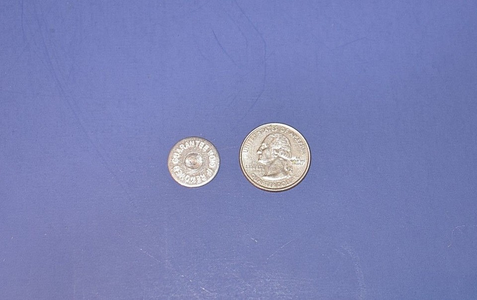 100 Gasoline Engine Motor Heat Tabs With Installation Adhesive 260 ...