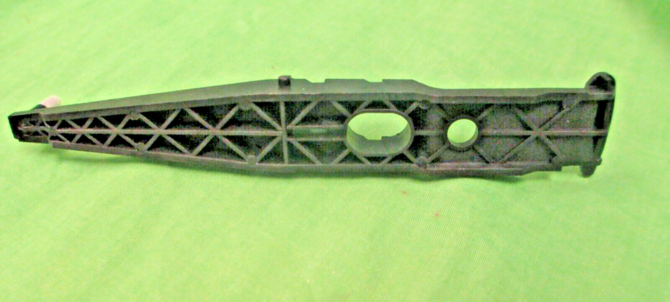 DUAL CS 741Q & 728Q NEW MAIN LEVER PT # 267 790 NEW IN FACTORY PACKAGE ...