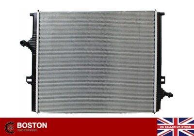 RADIATOR TO FIT BMW 140I/M240I /230I/220I /F20 F23 GT4 17118482625/ ...