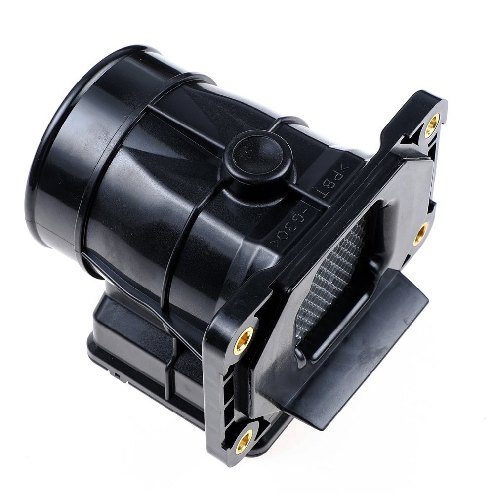 NEW Mass Air Flow Sensor Meter MAF E5T08471 For Mitsubishi Lancer 2.0L ...