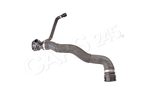 Genuine BMW F01N F02N F07 F07N F10 F10N Radiator Coolant Hose OEM ...