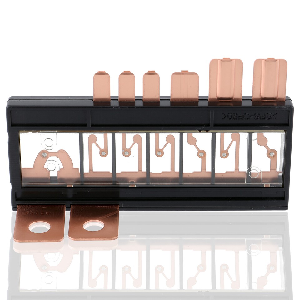 New Multi Block Fuse 38231-TBA-A01 Fit for Honda Civic 2016 2017 2018 ...