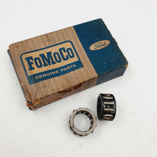 Ford Bearing - (Transmission Input Shaft Pilot) 211E-7120-A (X5 pcs ...