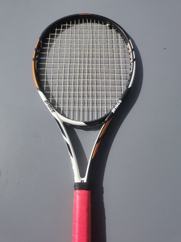 Prince Tour Pro 100 Esp Tennis Racket | eBay