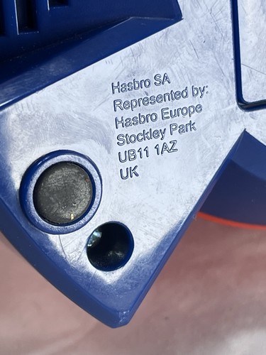 Transformers Rescue Bots Beam Box Plug N Play Video Game Playskool ...