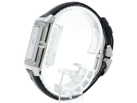 JAEGER LECOULTRE Reverso One Q3288420/201.8.47 #L582 | eBay