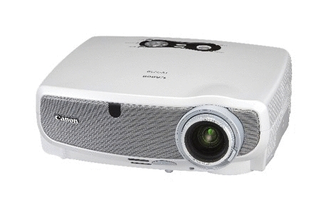 Canon LV-7260 LCD Projector for sale online | eBay