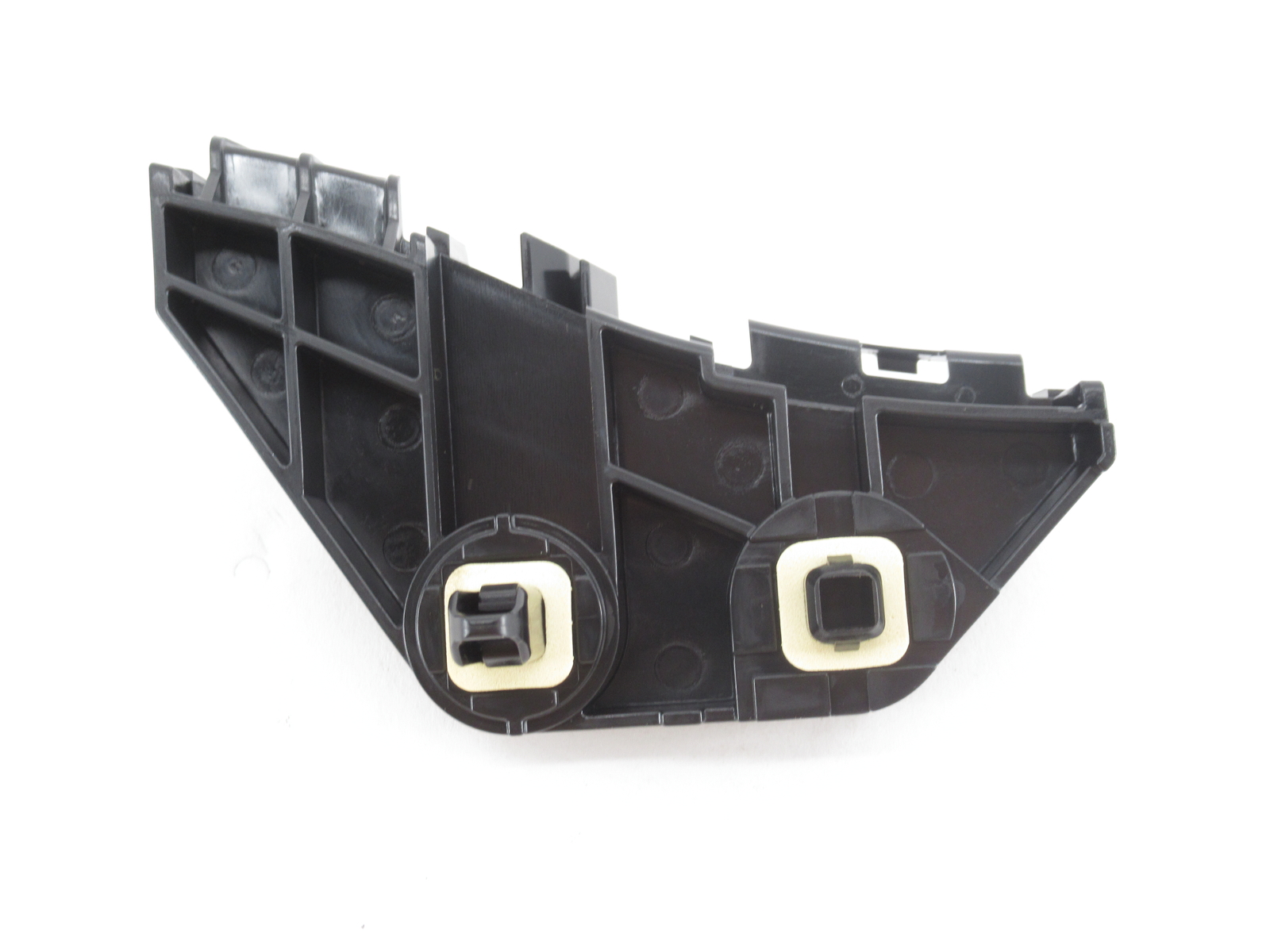 Genuine OEM Toyota 52562-02080 Passenger Right Rear Upper Bumper ...