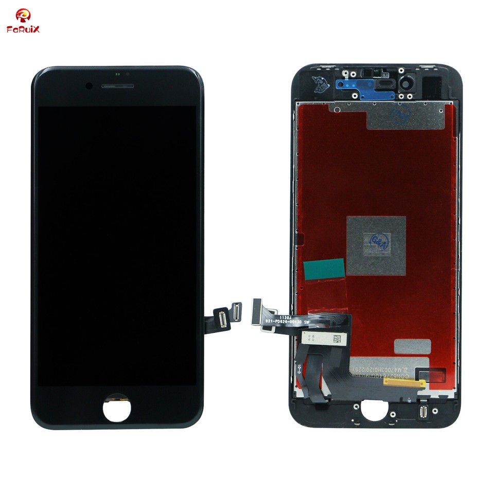 For iPhone 6 6S 7 8 LCD Touch Screen Replacement Digitizer Full Assembly / Tools | eBay